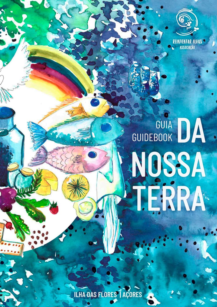 Portal da Câmara Municipal das Lajes das Flores